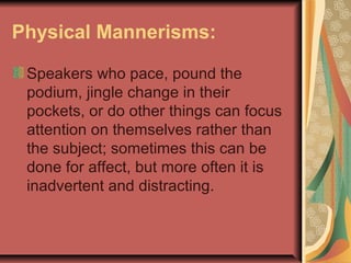 Oral presentation | PPT