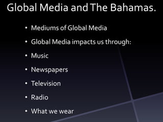 Oral presentation | PPT