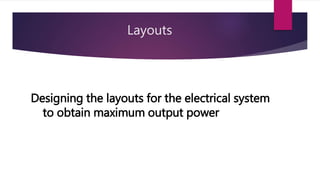 Solar photovoltaic thermal (PV/t) parabolic trough collector system ...
