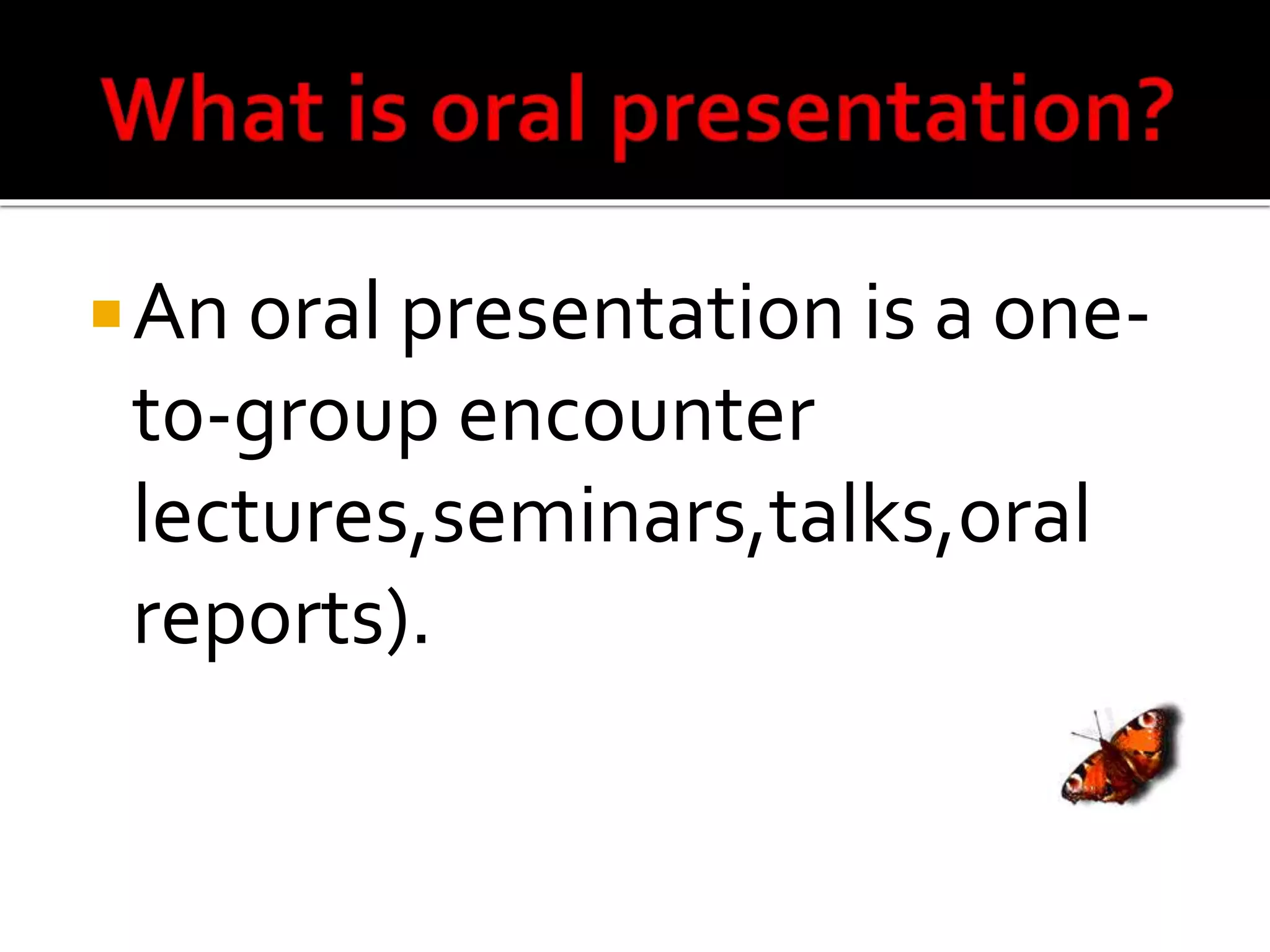 ORAL PRESENTATION.ppt