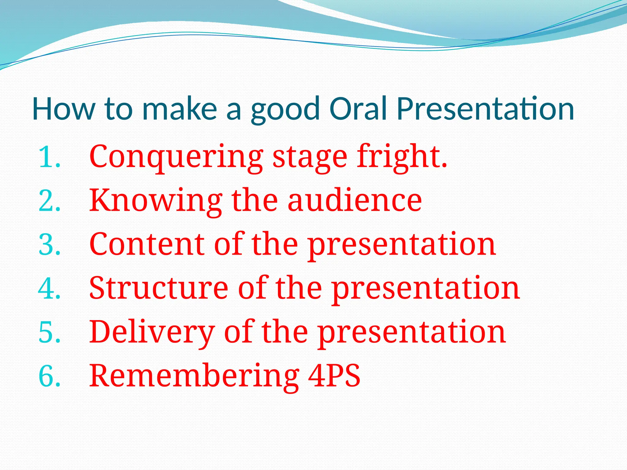 Oral presentation.pptx in Research presentation | PPTX | Business Expos ...