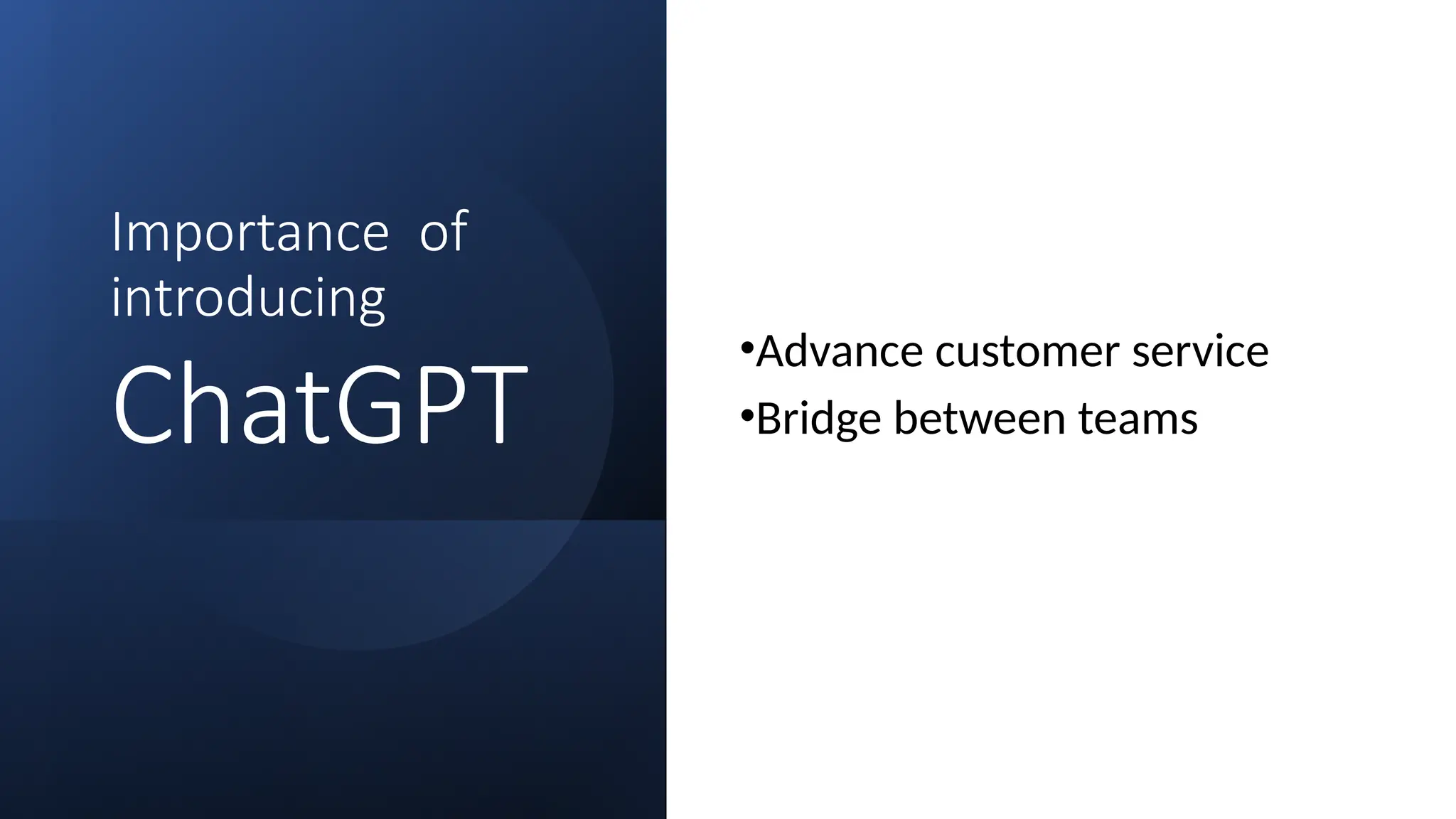 Presentation on use of chat gpt and plugins.pptx