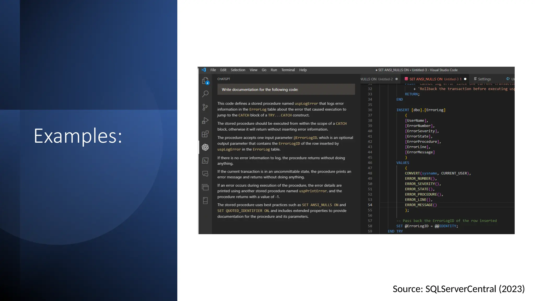 Presentation on use of chat gpt and plugins.pptx