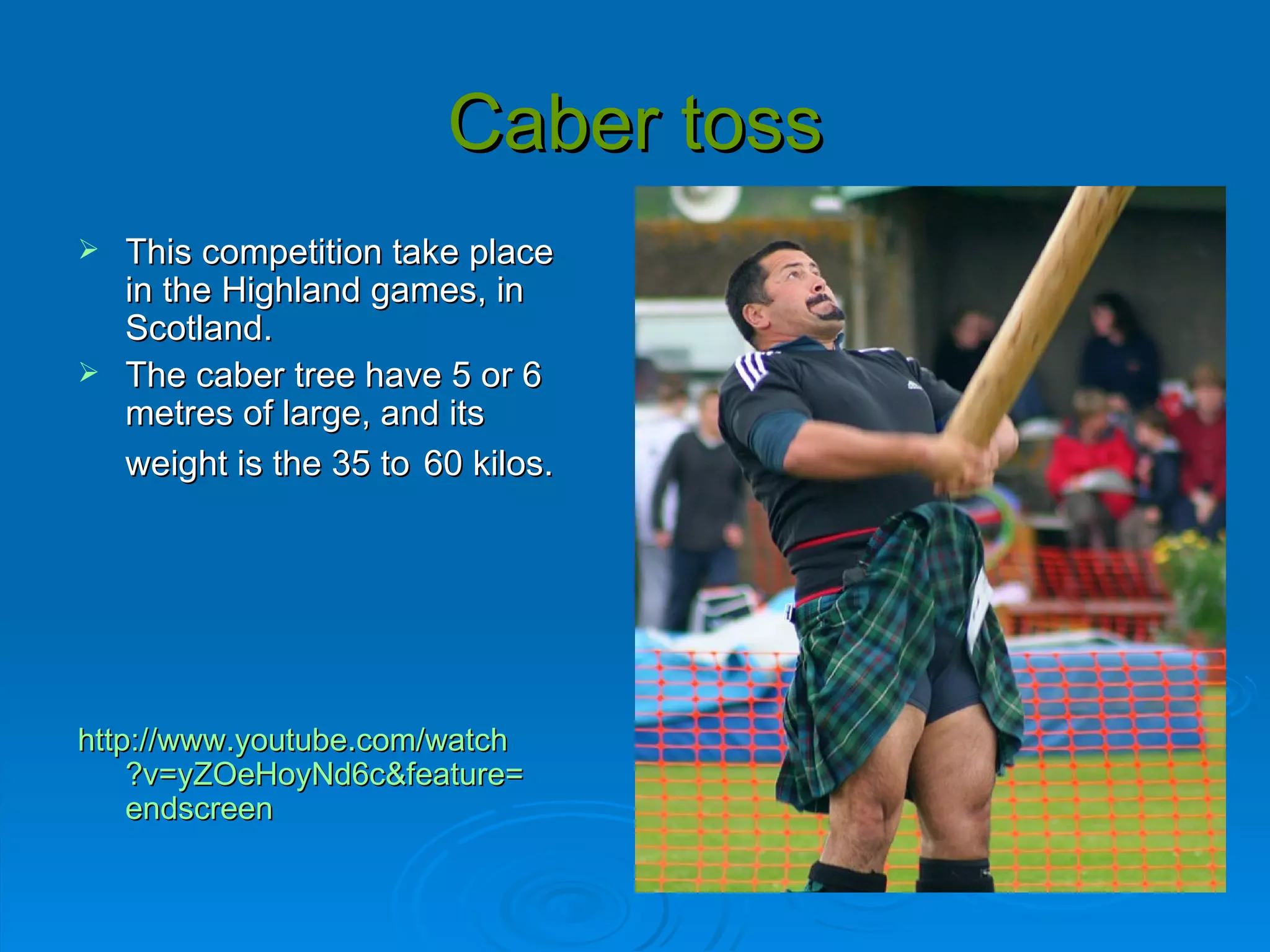 Oral presentation english | PPT