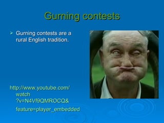 Oral presentation english | PPT