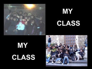 Oralpresentation My Life | PPT