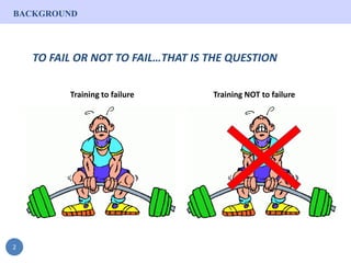 Neuromuscular fatigue during resistance training affects cardiac ...