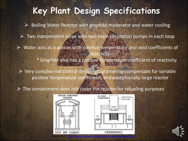 Chernobyl Timeline | PPTX