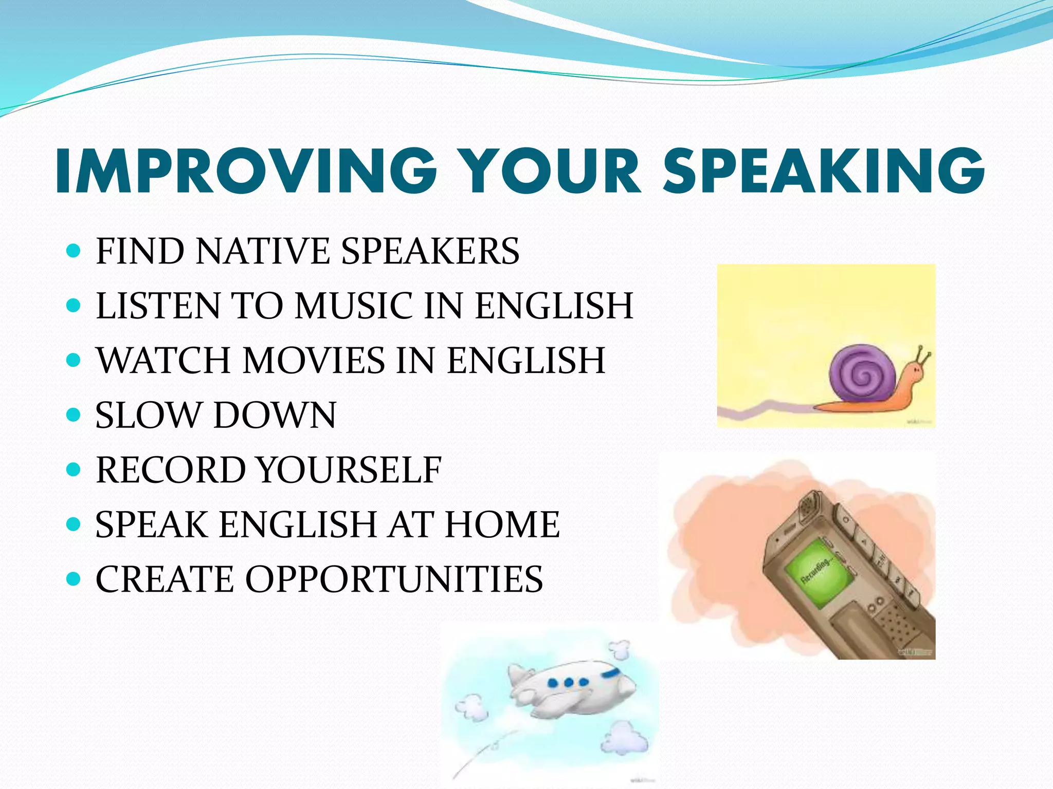 Oral presentation speaking | PPTX