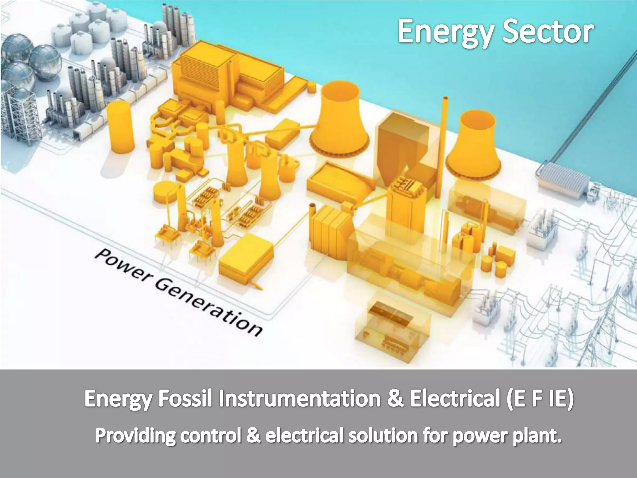 Internship Presentation - Siemens Malaysia | PPTX