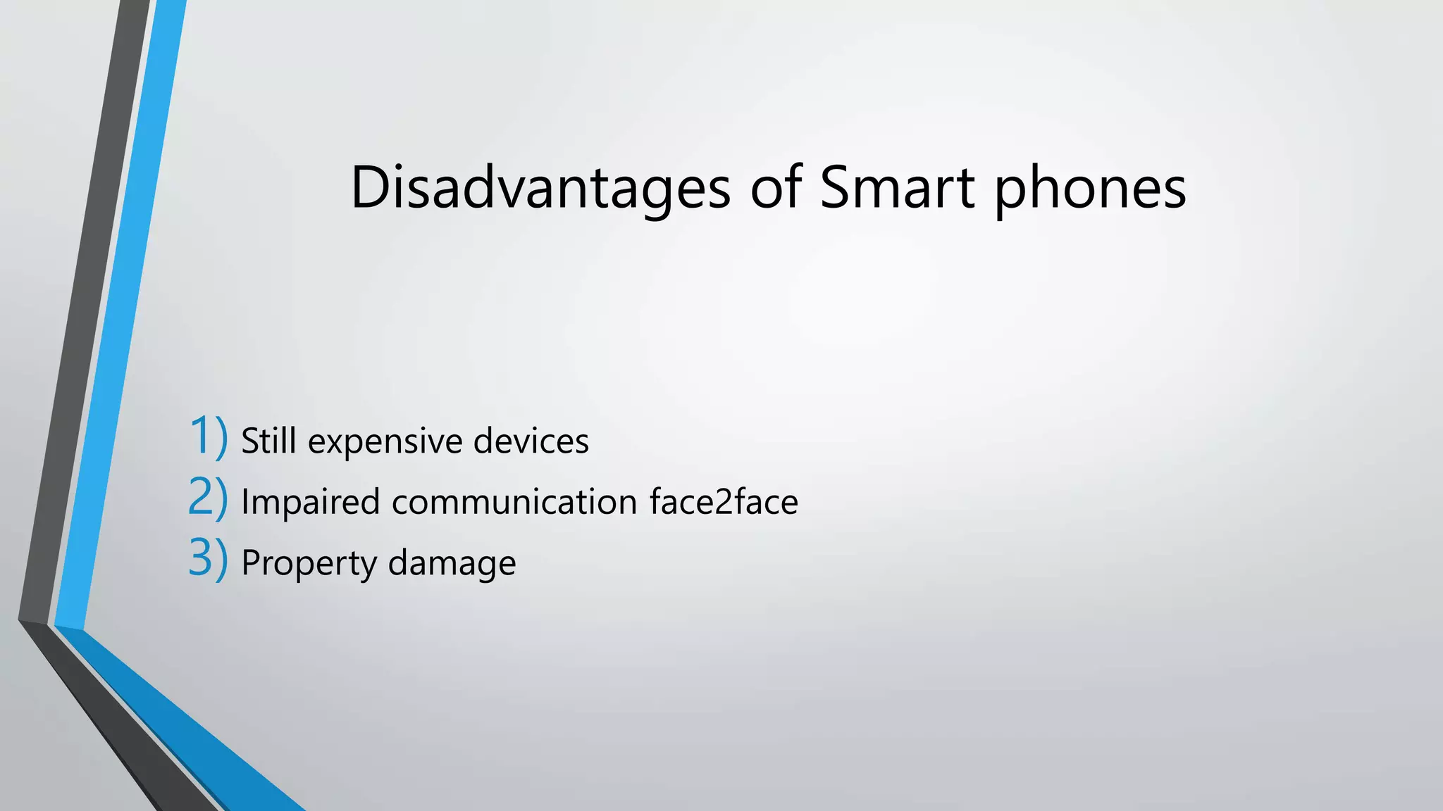 Oral presentation 1_smartphones | PPTX