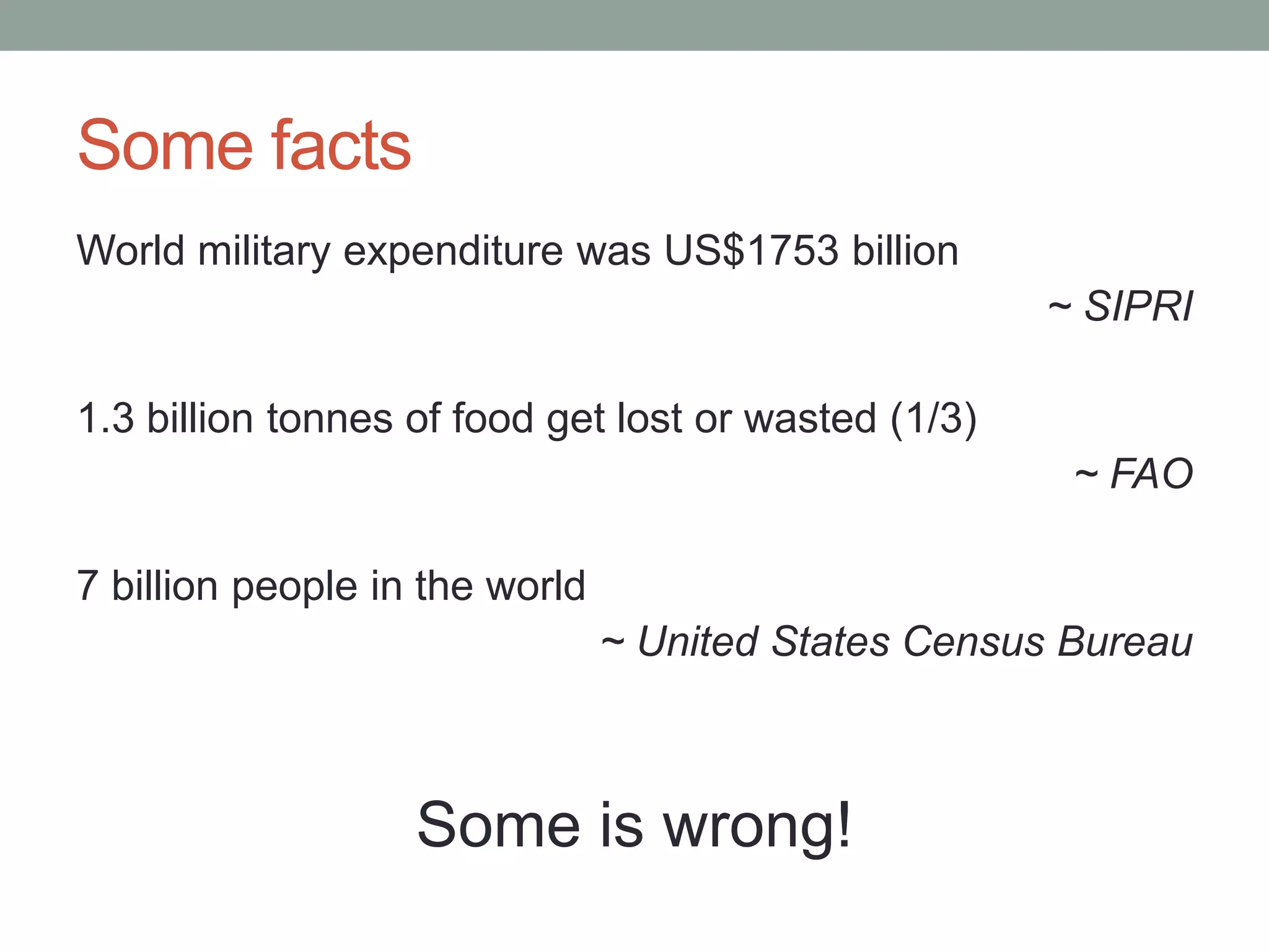 Resource Based Economy | PPTX