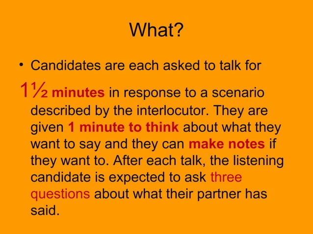 Oral presentation E3 | PPT