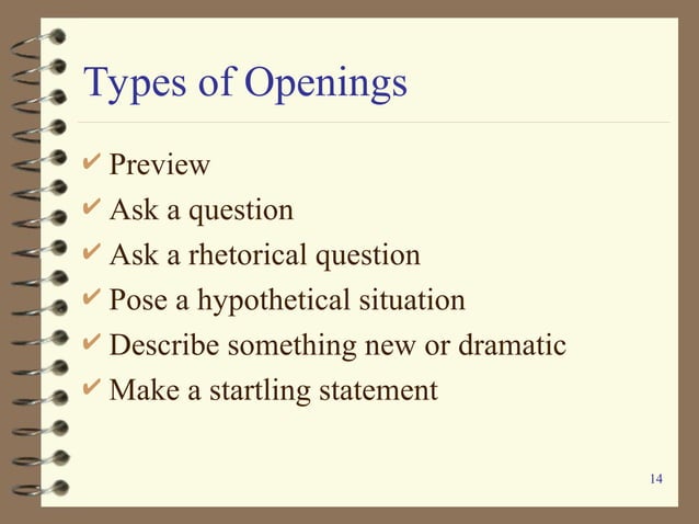 Oral Presentation Guide for students to prepare for oral presentation | PPT