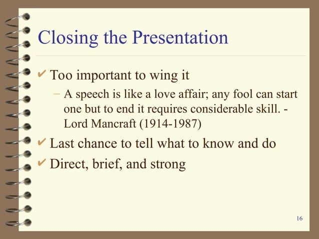 Oral Presentation Guide for students to prepare for oral presentation | PPT