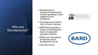 Oral Presentation Mundipharma Placement.pptx