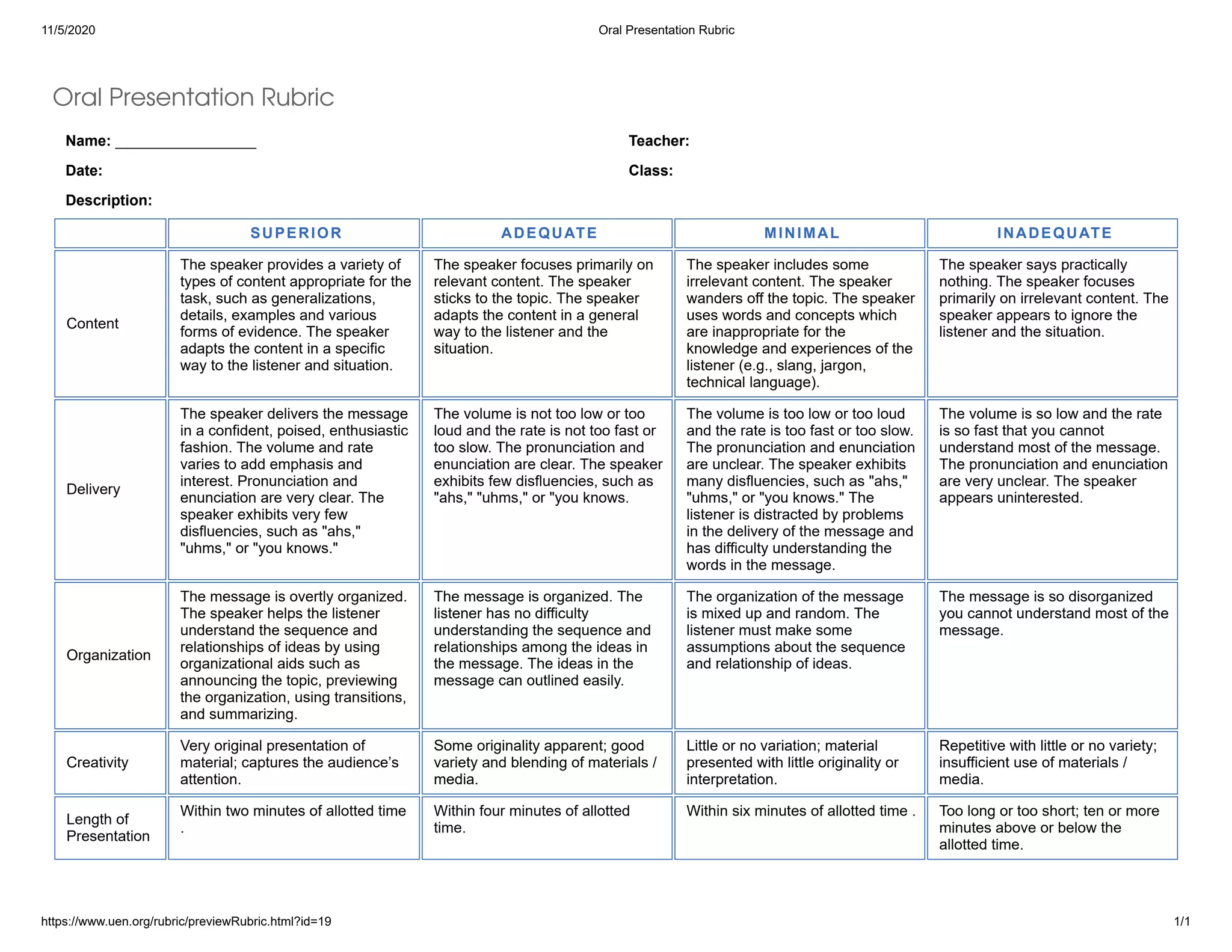 Oral Presentation Rubric.pdf