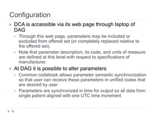Liberating medical device data for clinical research | PDF