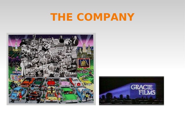 Oral Presentation Simpsons | PPT
