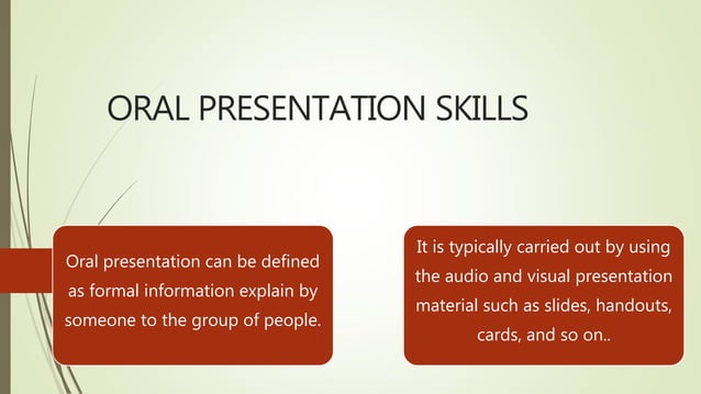 ORAL PRESENTATION SKILLS.pptx
