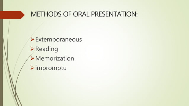 ORAL PRESENTATION SKILLS.pptx