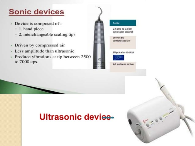 Oral prophylaxis | PPT