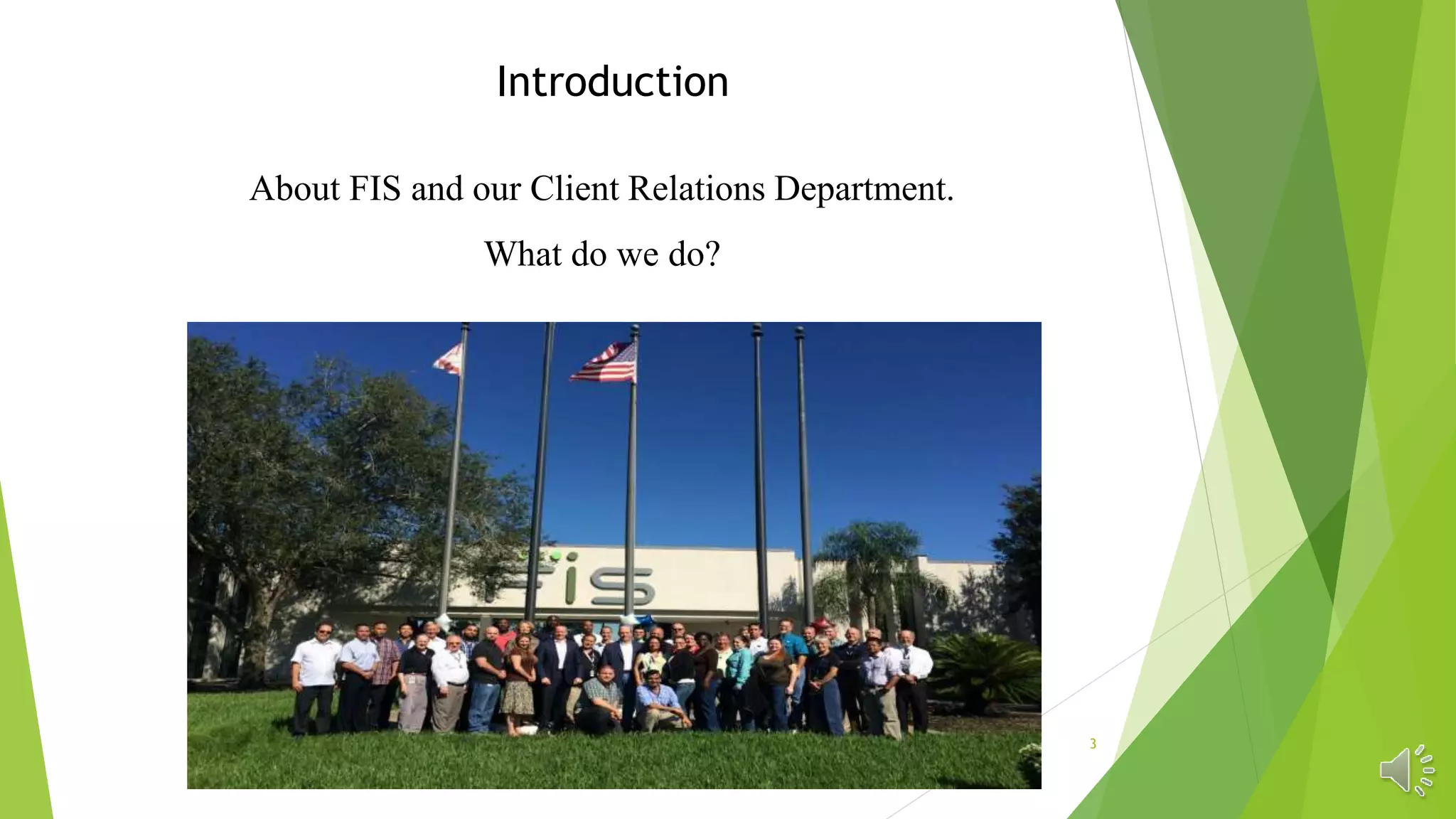 FIS Global Proposal | PPTX