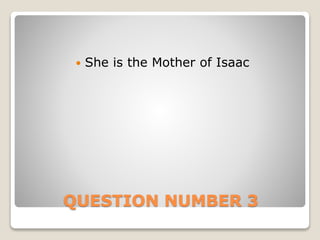 BIBLEQUIZFORANYGRADELEVELVALUESEDUCATION | PPT