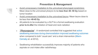 Oral Radiation Toxicity.pptx