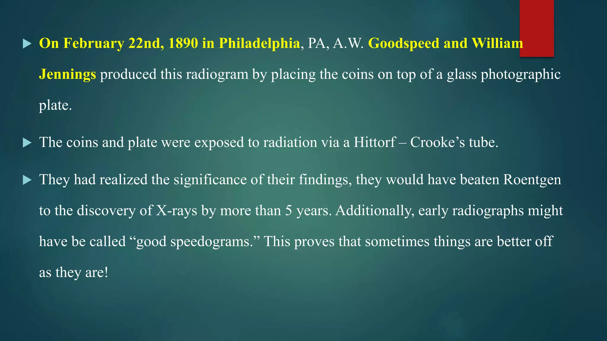 Oral radiology lecture 1 | PPTX