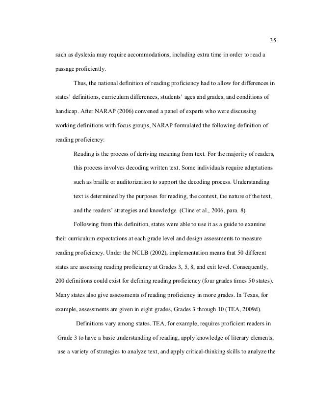 The Relationship Between Oral Reading Fluency And Reading Proficiency the-relationship-between-oral-reading-fluency-and-reading-proficiency