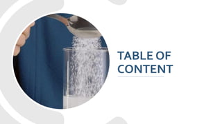 Guide to Setting Up an Oral Rehydration Salt (ORS) Manufacturing Plant ...