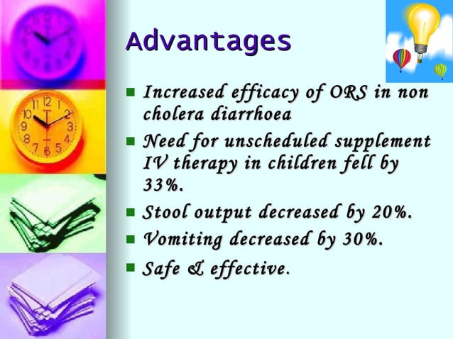 Oral Rehydration Therapy | PPT | Digestive Disorders | Diseases and ...