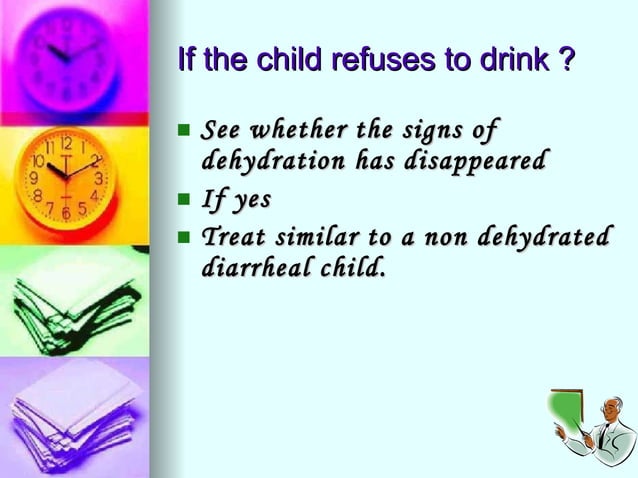 Oral Rehydration Therapy | PPT | Digestive Disorders | Diseases and ...