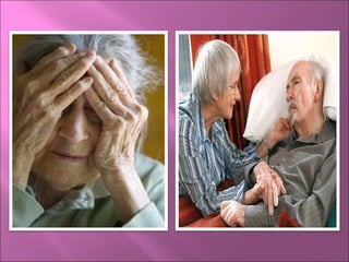 alzhaimer | PPT