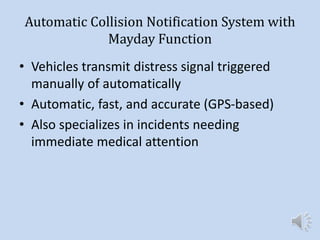 Oral report paul lesigues (n8892946) | PPTX