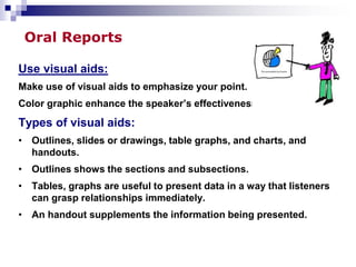 Oral reports or Presentation.pptx