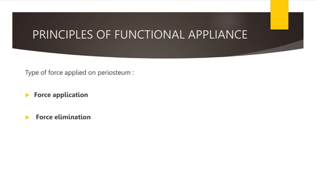 ORAL SCREEN in ortho patients- a case report | PPTX
