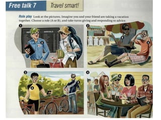 Oral skilss exercise | PPT