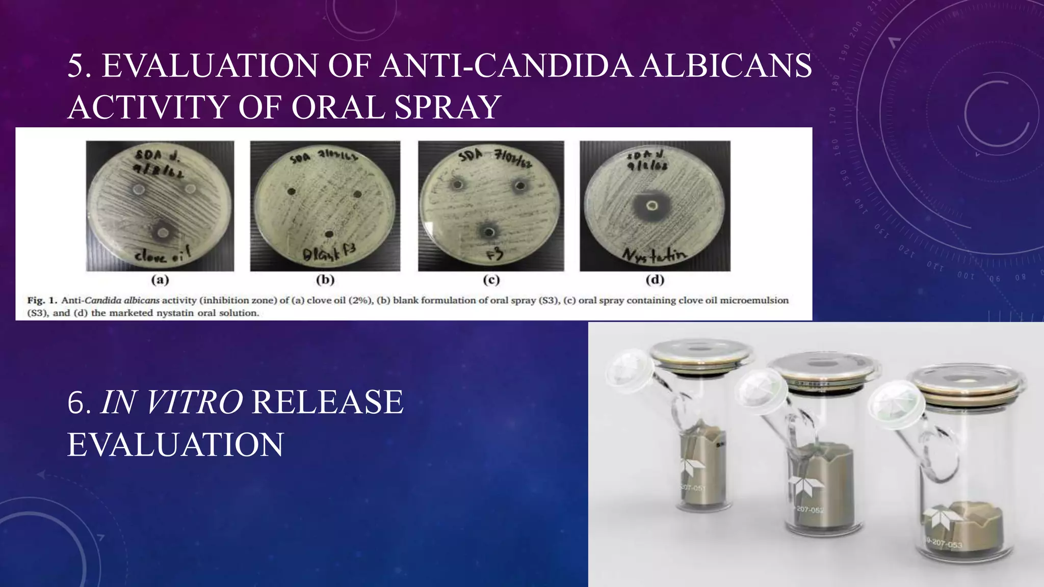 Oral spray, Wafers and fast Dissolving.pptx