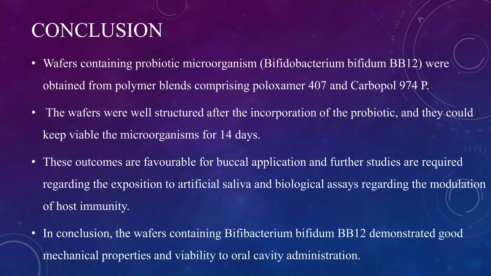 Oral spray, Wafers and fast Dissolving.pptx