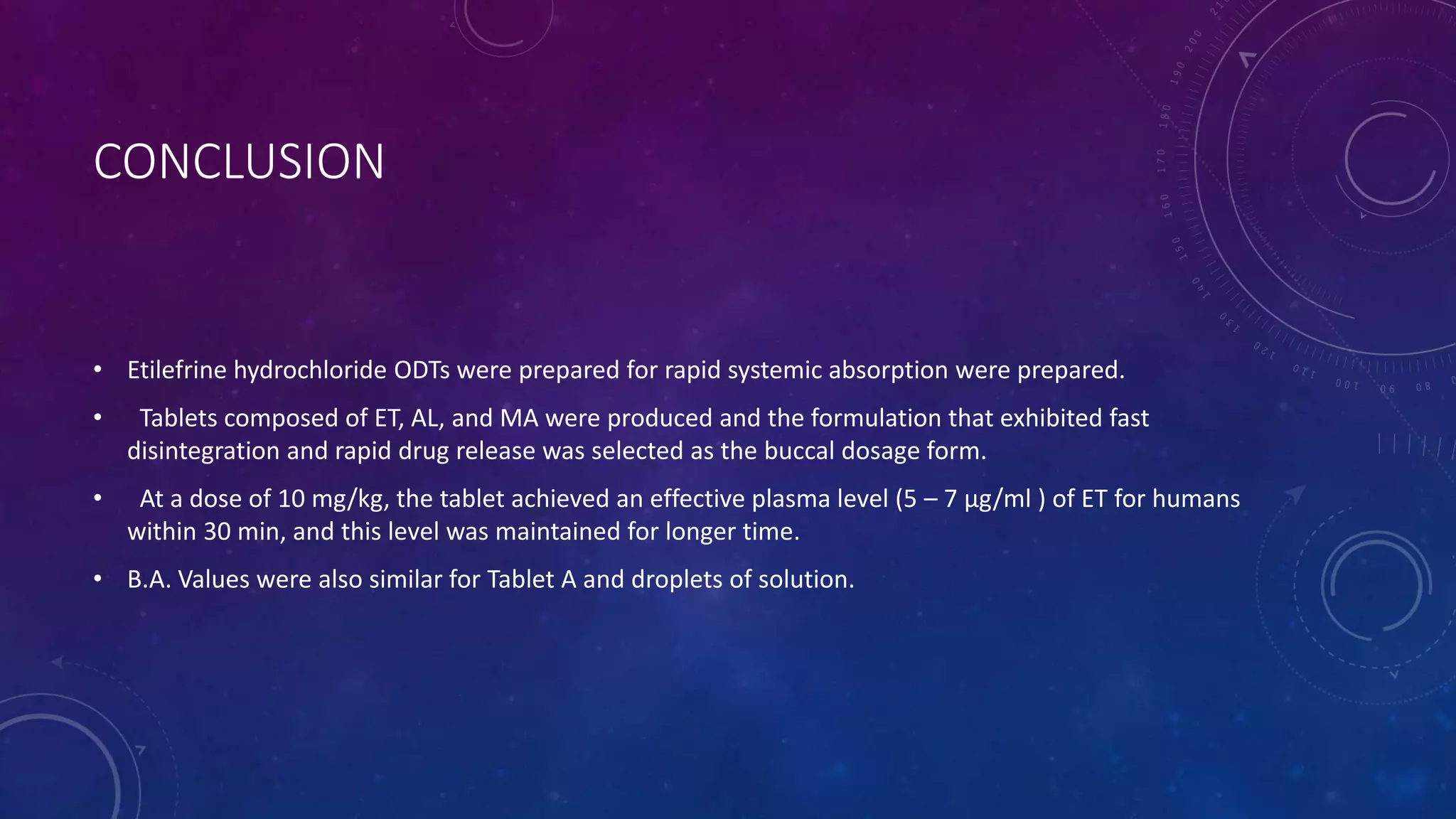 Oral spray, Wafers and fast Dissolving.pptx