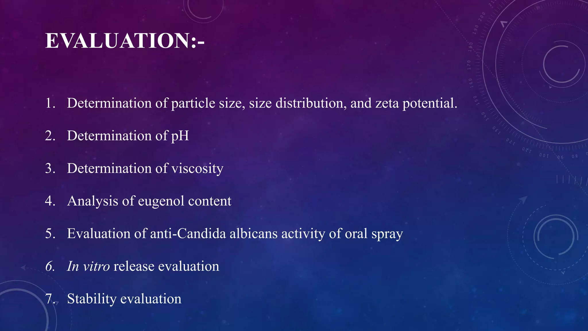 Oral spray, Wafers and fast Dissolving.pptx