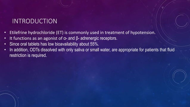 Oral Spray Wafers And Fast Dissolving Pptx