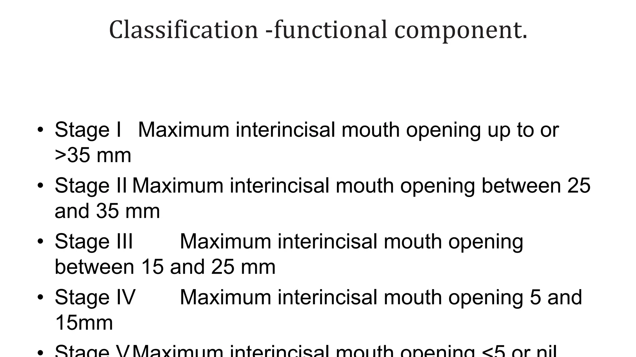 Oral submucous fibrosis basics seminar ppt | PPTX