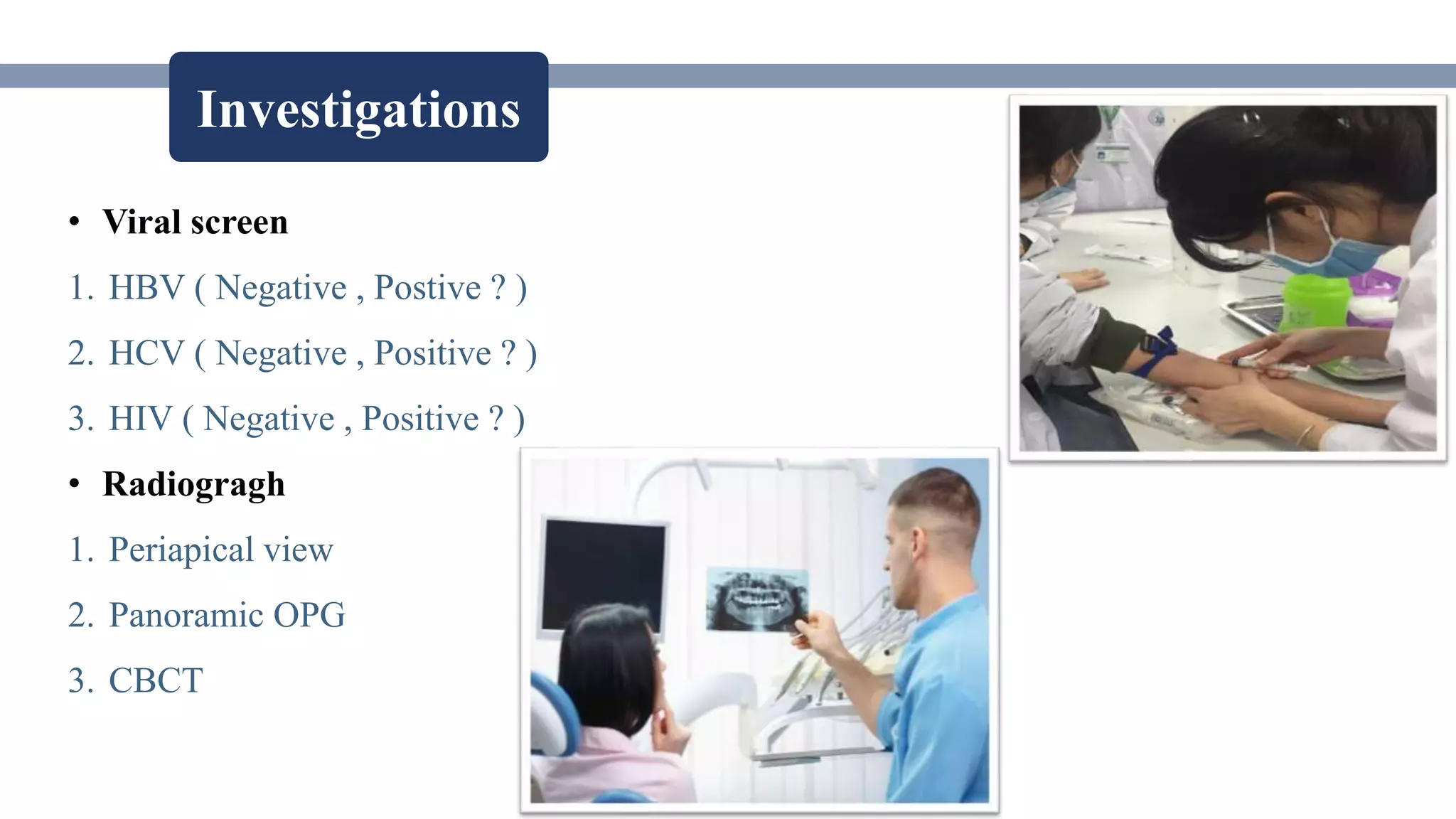 Taking History in oral surgery ( case sheet ) . pptx | PPTX