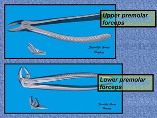 Oral surgery instruments | PPT