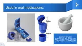 Oral,Topical,Optic,Otic,Transdermal-Medication Administration .pptx