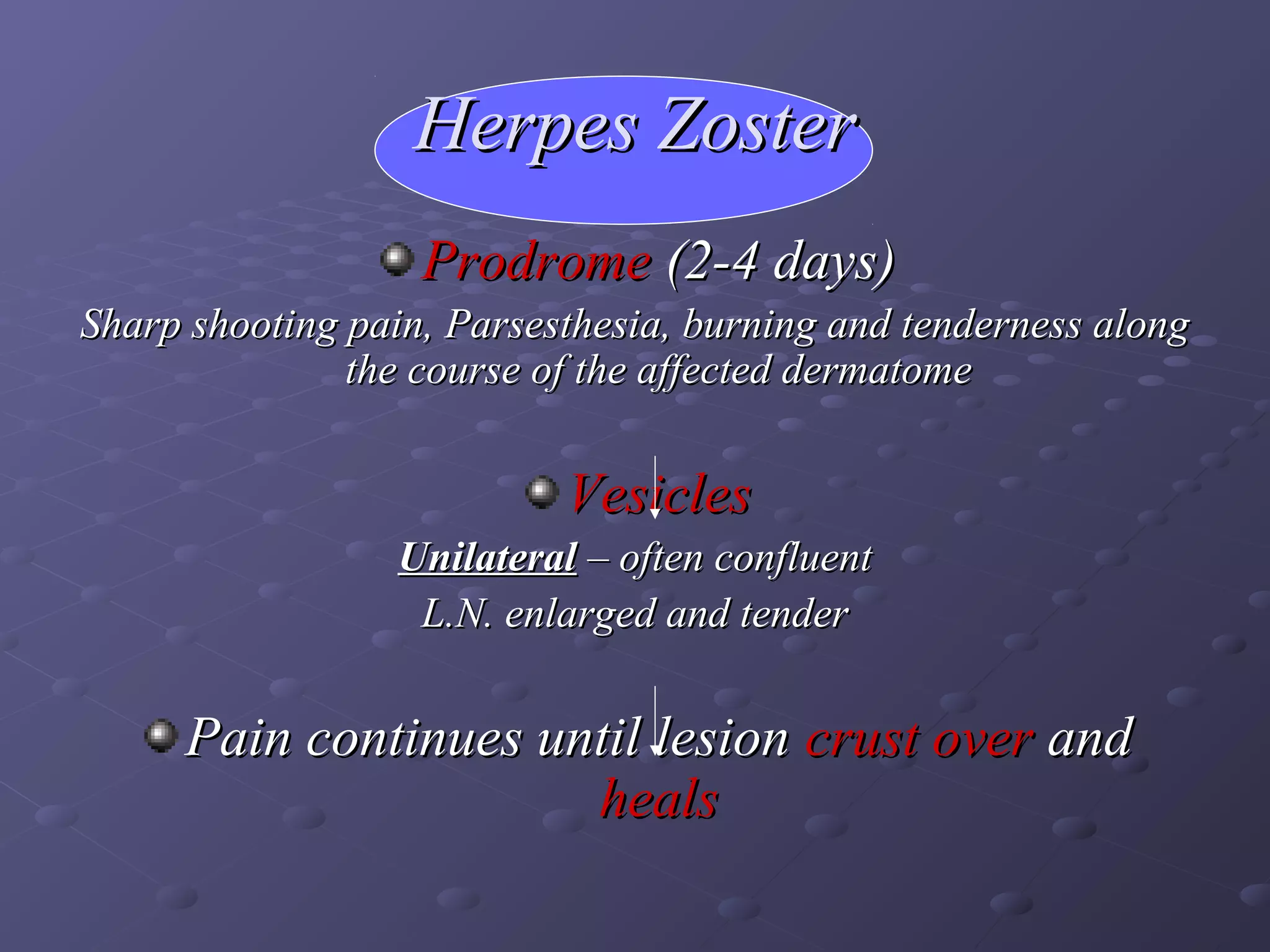 Oral ulcers(collection) | PPT