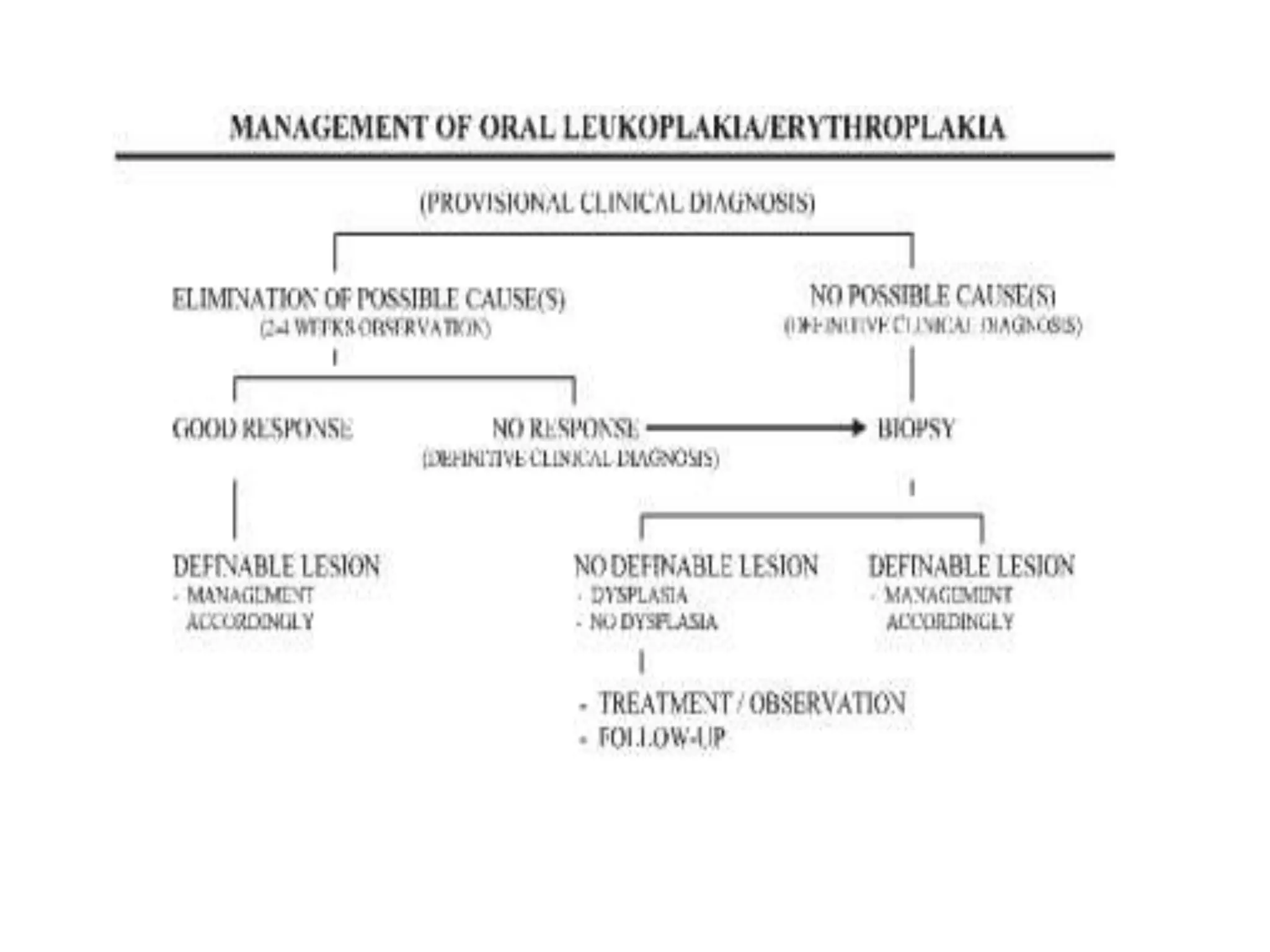 Oral White Lesions Drsandrapptx